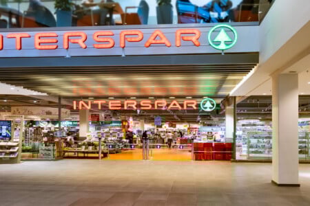 Gastronomie im CITYPARK Graz | Infos & Öffnungszeiten