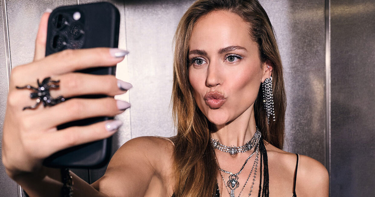 Halloween bei Bijou Brigitte: Die 3 Accessoire-Trends für deinen ...